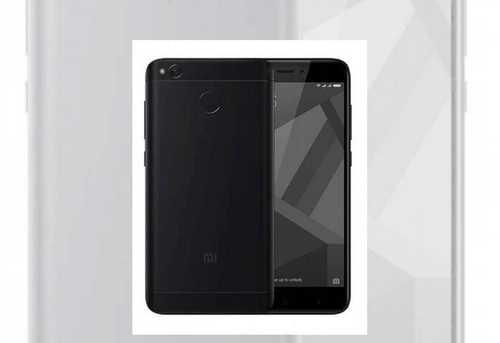 Xiaomi Redmi 4X, 3/64 ГБ