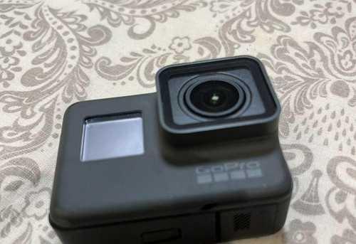 Камера GoPro Hero5