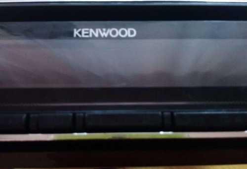 Магнитола kenwood kdc -172 Y