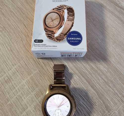 Samsung galaxy Watch