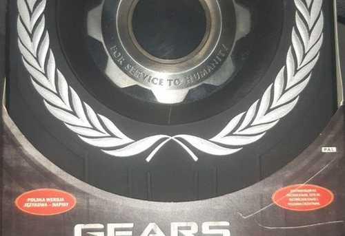 Gears of War 3 Коллекционное издание