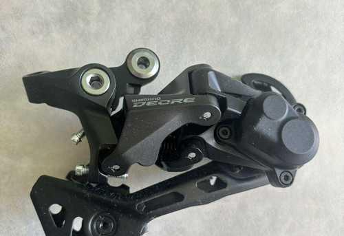 Задний переключатель shimano deore 5120