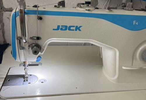 Швейная машина jack