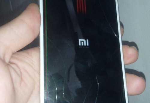 Xiaomi Redmi 5 Plus, 3/32 ГБ