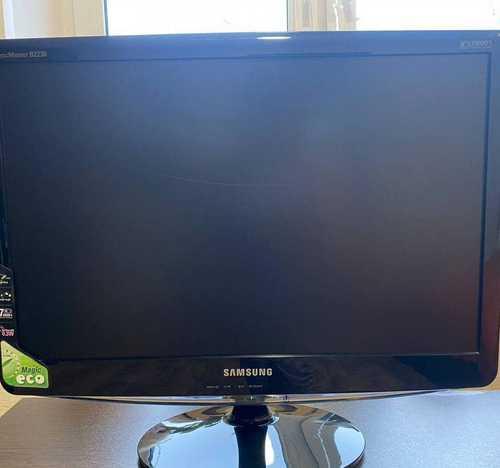 Монитор Samsung b2230w