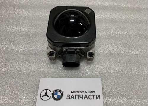 Радарный датчик дистроник Mercedes A0009009608