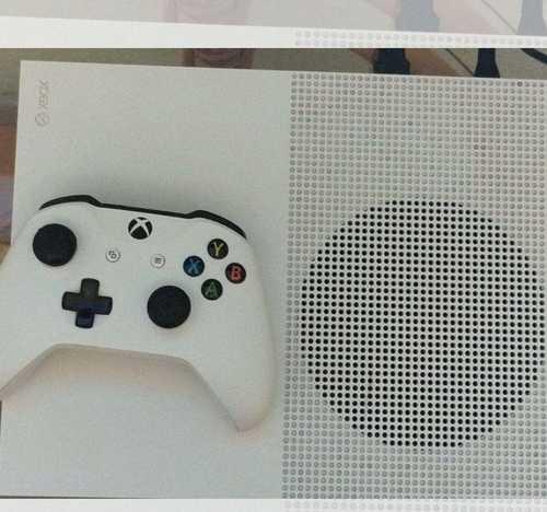 Xbox one s   60 игр