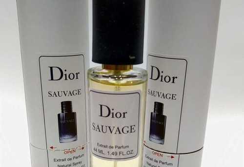 Dior sauvage