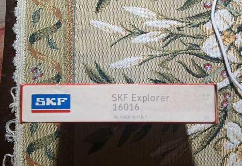 Skf 16016