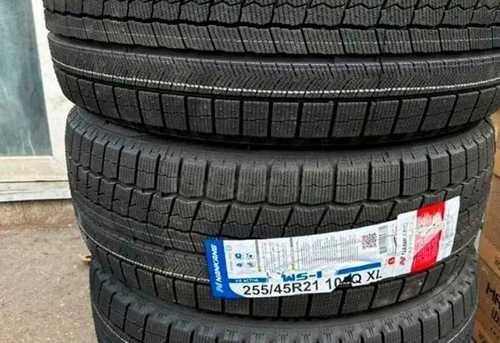Nankang WS-1 255/45 R21 105Q