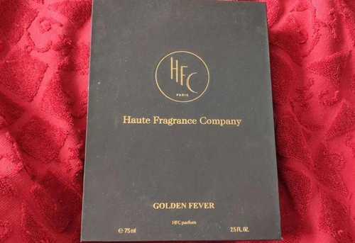 HFC Golden Fever
