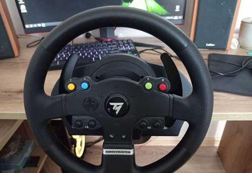 Игровой руль ThrustMaster TMX PRO