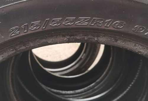 Continental CH 90 SuperContact 195/55 R15 91H