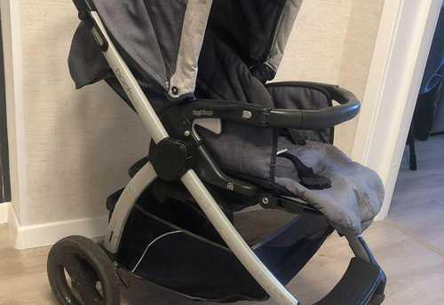 Коляска peg perego 3 в 1