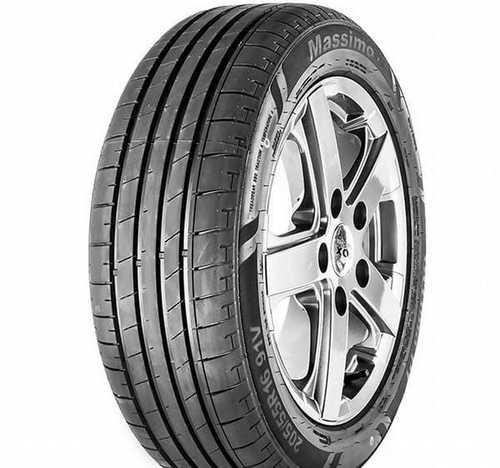 Massimo Ottima Plus 205/65 R15 94H