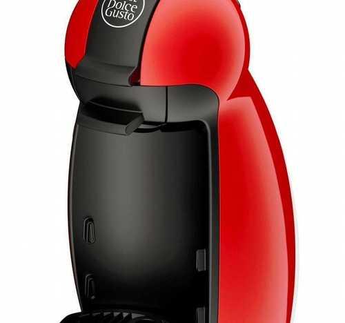 Капсульная кофемашина Nescafe Dolce Gusto piccolo