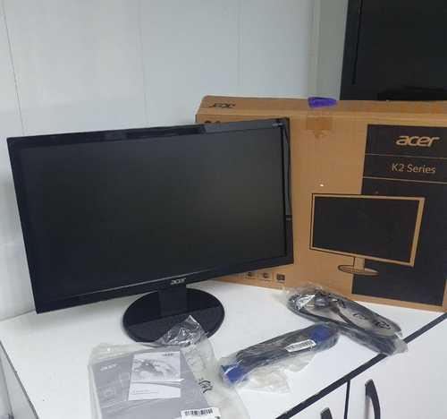 Монитор Acer K202HQL