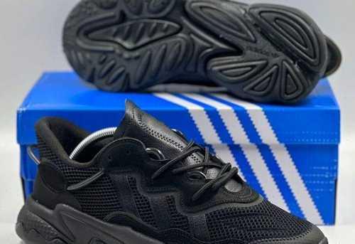 Новые Кроссовки Adidas Ozweego Люкс