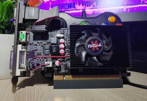 Видеокарта nvidia GT610