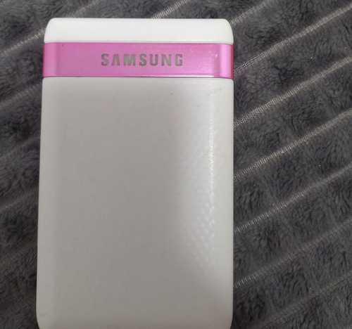 Powerbank