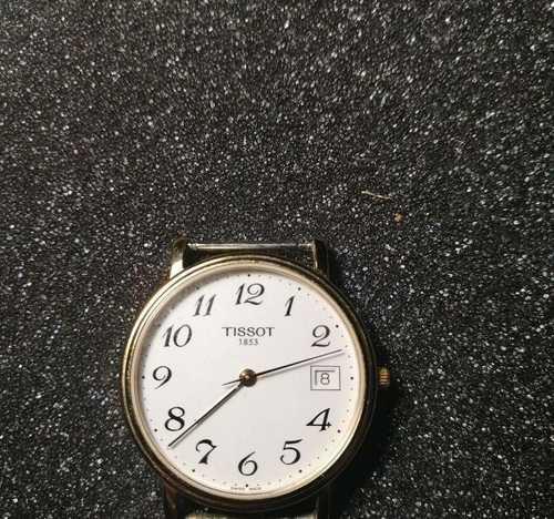 Часы tissot