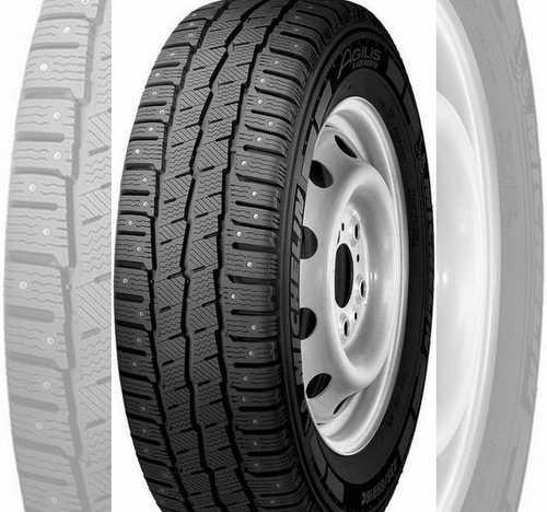 Michelin Agilis X-Ice North 215/75 R16 116R