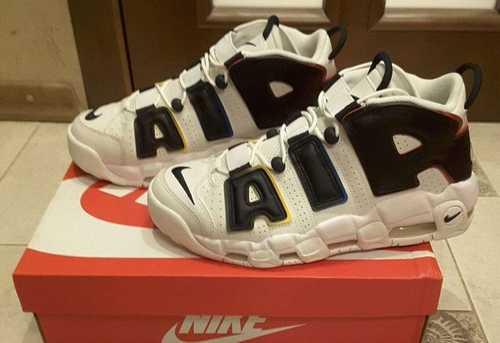 Nike Air More Uptempo '96 " Trading Cards " 9.5us