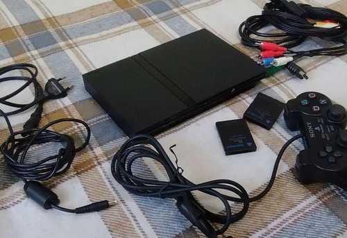PlayStation 2 Slim