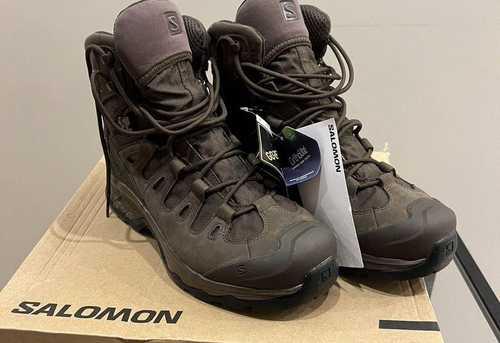 Salomon quest 4d gtx forces 2 en erath browen