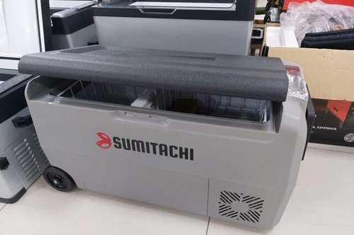 Автомобильный холодильник Sumitachi T36