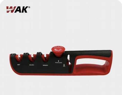 Точилка для ножей WAK 5 в 1