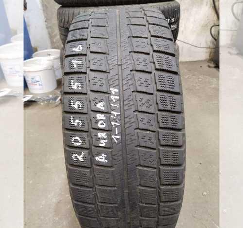 Aurora Winter Radial W403 205/55 R16