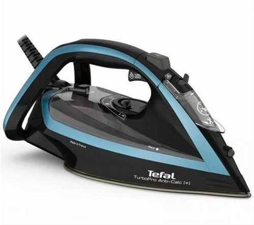 Утюг Tefal TurboPro Anti-Calc+ FV5695E1