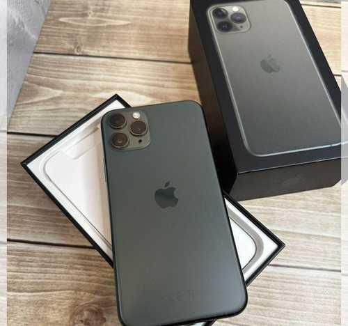 iPhone 11 Pro, 64 ГБ