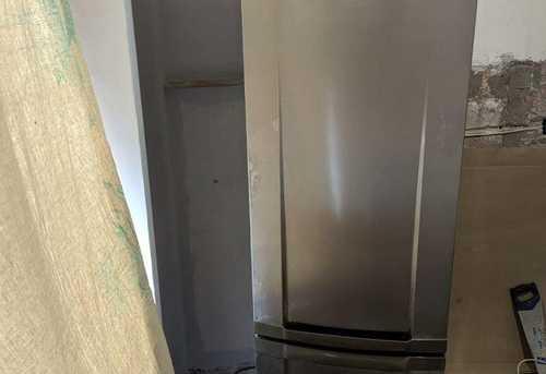Холодильник electrolux на разбор