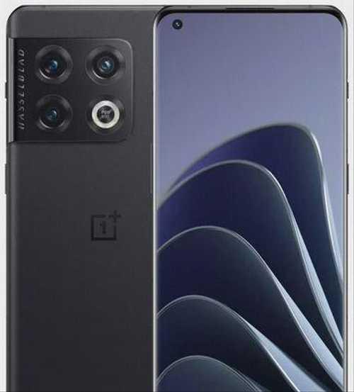 Смартфон OnePlus 10 Pro 8/256 гб CN, черный