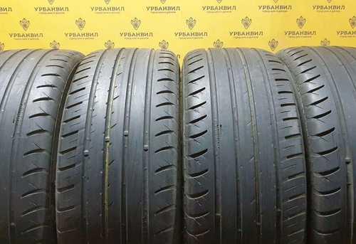 Viatti Strada Asimmetrico V-130 215/60 R16 92V