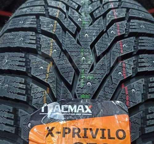 Tracmax X-Privilo S500 245/45 R20