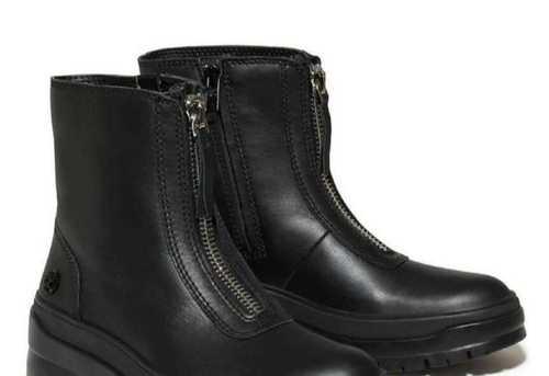 Ботинки Timberland р38(37)
