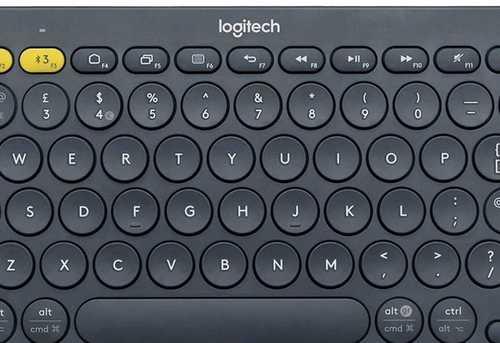 Клавиатура беспроводная Logitech K380 Multi-Device