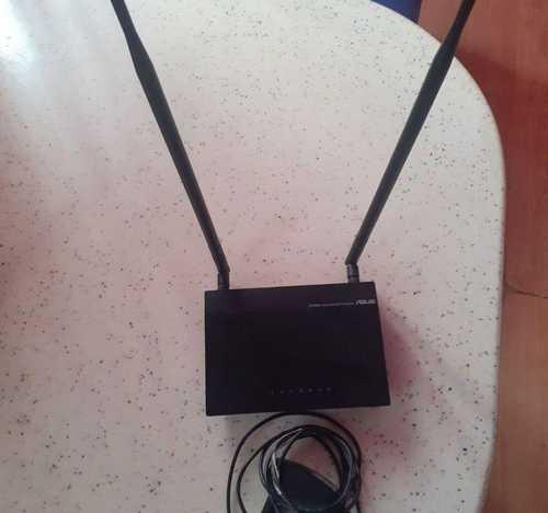 Wifi роутер