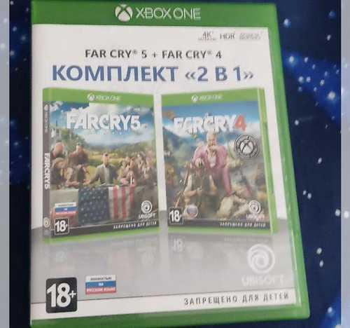 Диски для Xbox