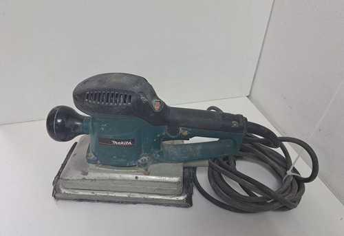 Вибрационная шлифовальная машина Makita BO4900V