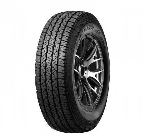 Roadstone Roadian A/T RA7 265/70 R16