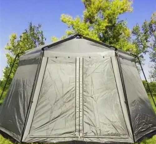 Тент шатер как новый Campack Tent