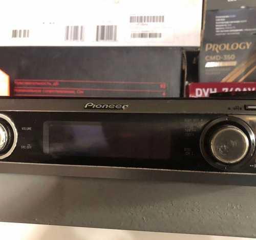 Pioneer deh 88rs