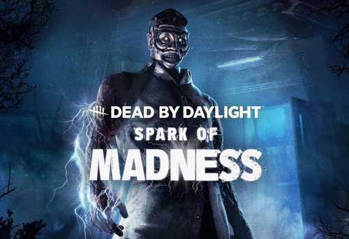 Dead by Daylight Spark of Madness Chapter Steam