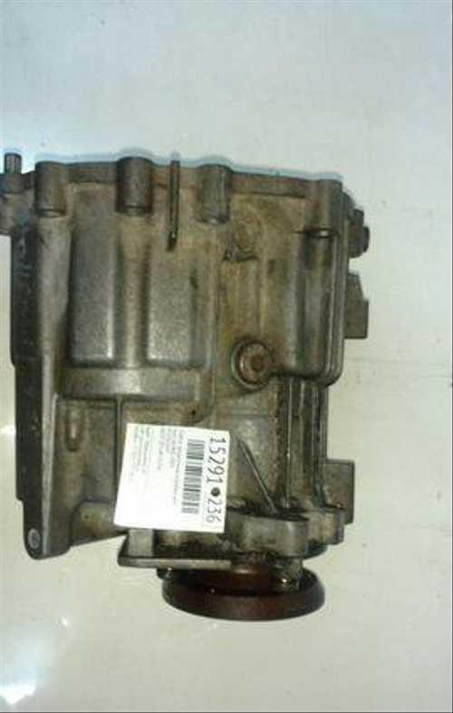 Корпус раздаточной коробки АКПП Audi A6 BAS 2003