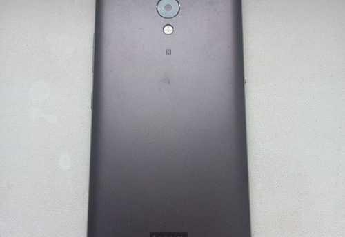 Lenovo P2, 4/64 ГБ