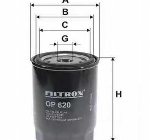 Filtron OP620